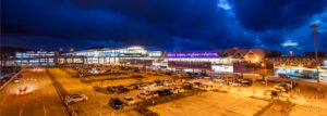 Phuket International Airport (HKT)